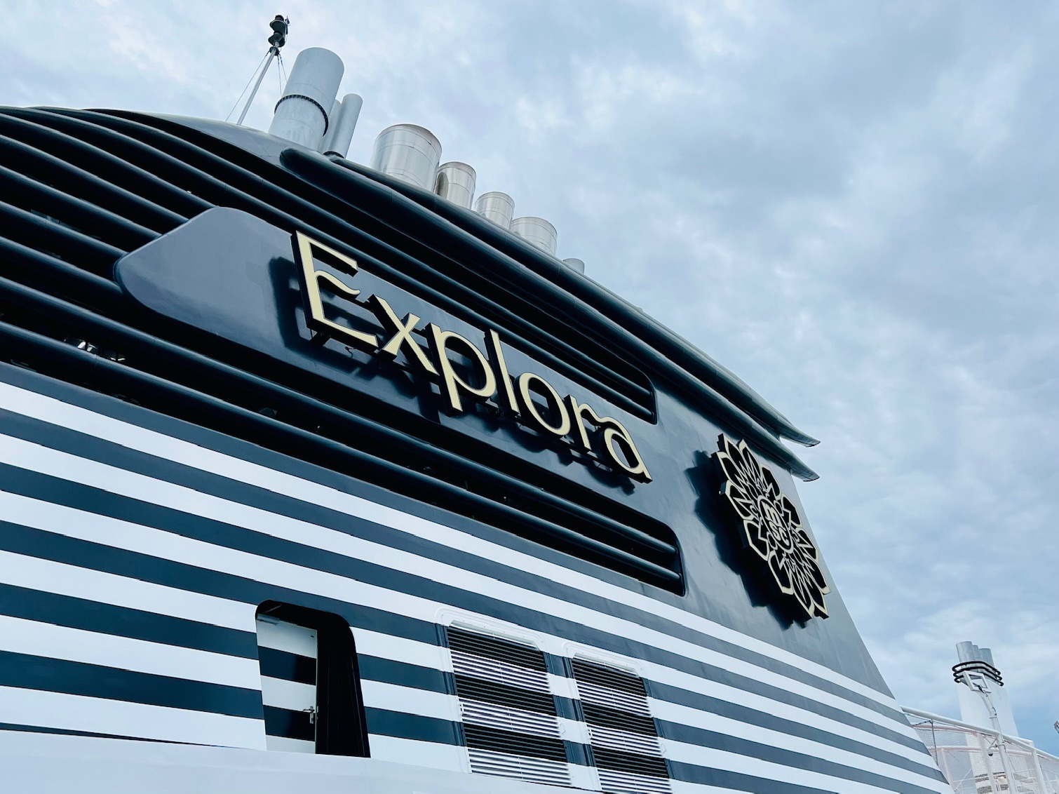 Explora Journeys, The World's Newest Luxury Cruise Line