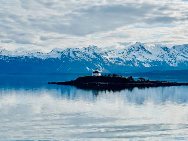 Silversea Alaska Cruise Review: Explore the Last Frontier in Style