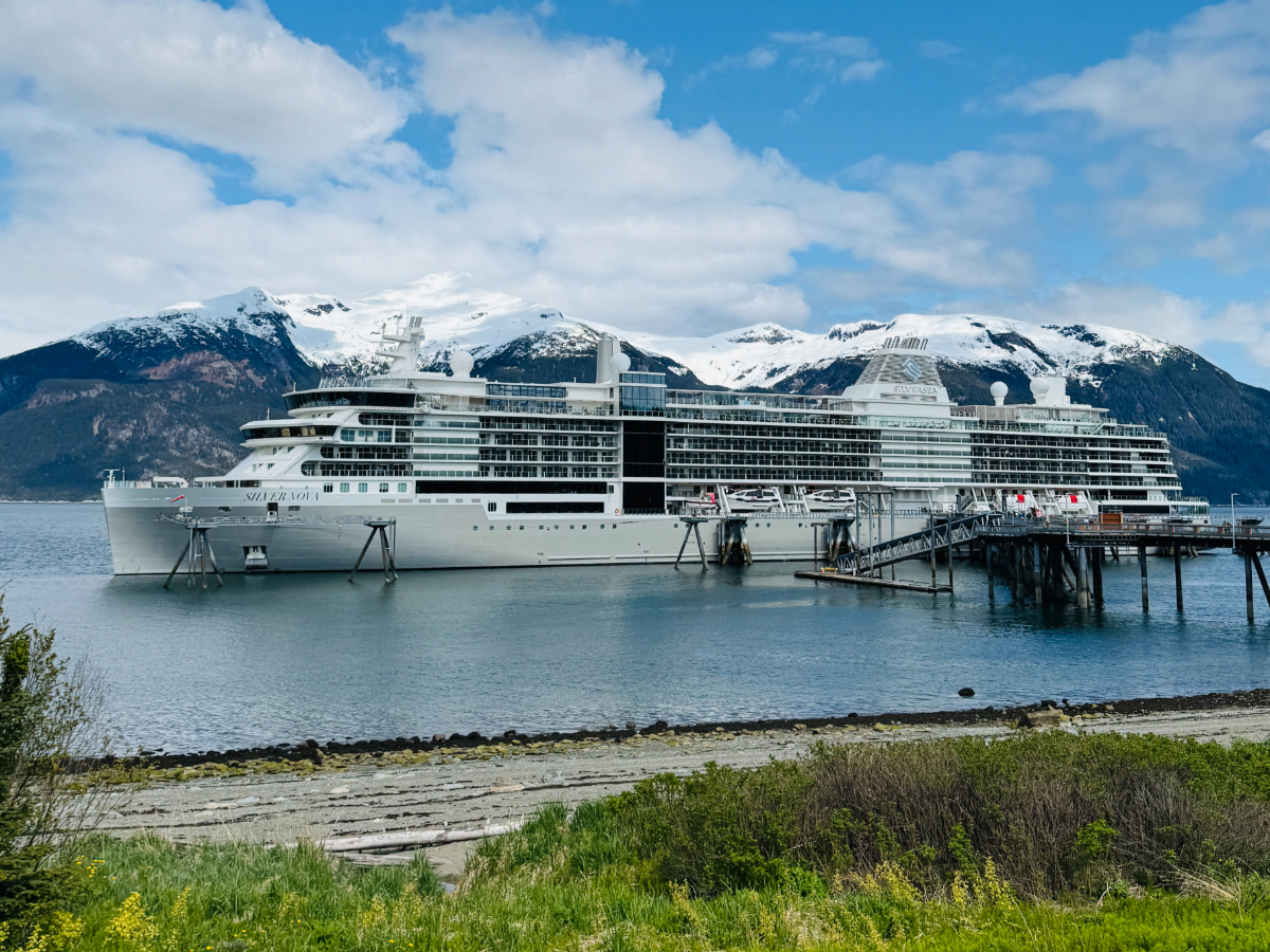 Silversea Silver Nova Review